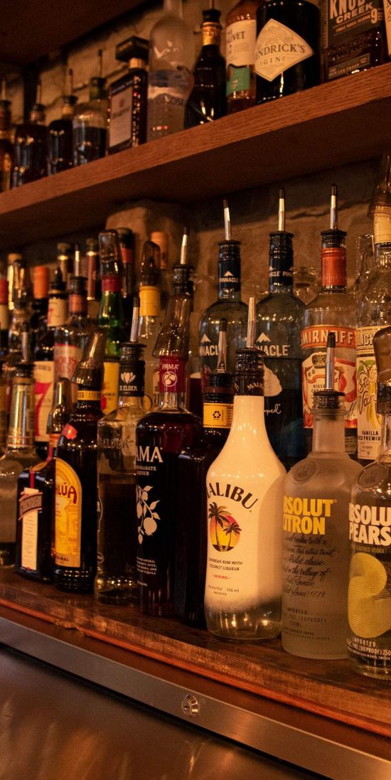 Home - Jaffre’s Stone Bar & Kitchen